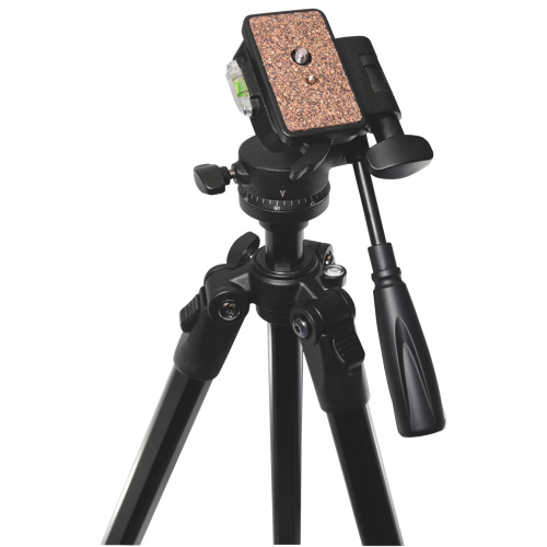 OPTEX TP160 PREMIUM TRIPOD WITH PROFESSIONAL STYLE | Gosselin Photo