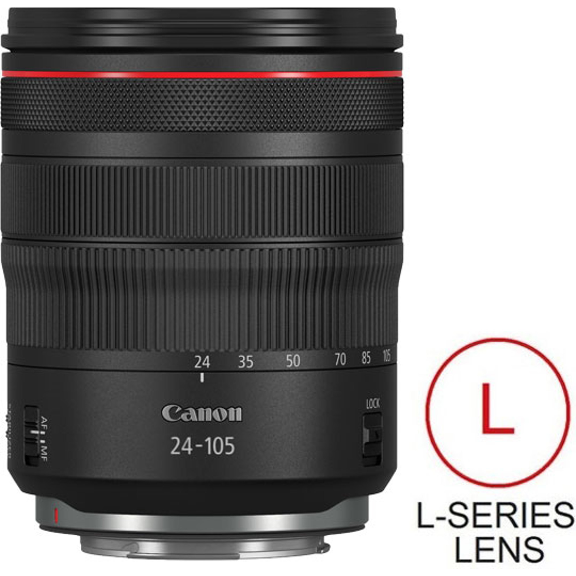 Objectifs en location