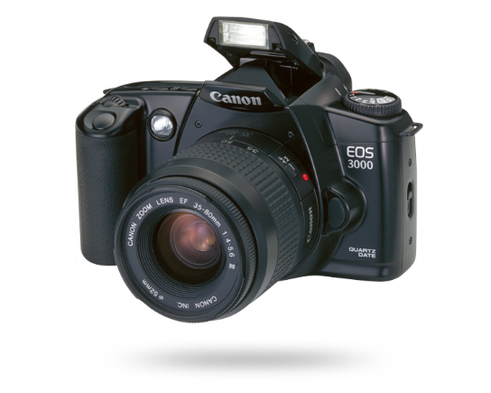 USAGE - CANON EOS 3000 + 28-80MM F3.5-5.6 II (8) | Gosselin Photo