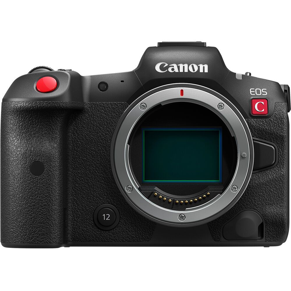 CANON EOS R5 C BOÎTIER SEULEMENT | Gosselin Photo
