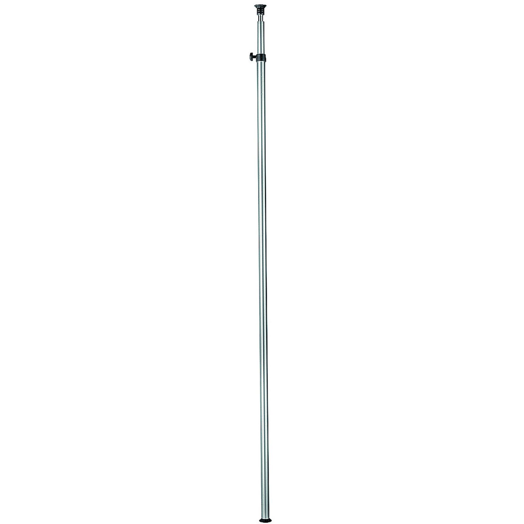 170 Spring Loaded Floor-to-Ceiling Pole - English