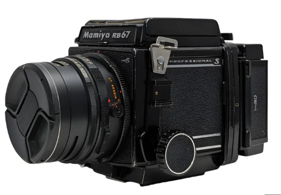 USAGE - MAMIYA RB67 + 90MM +120 +220 (8) | Gosselin Photo