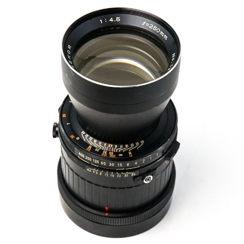 Français | Gosselin Photo