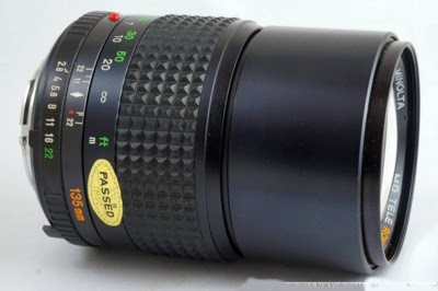 USAGE - MINOLTA MD 135MM F2.8 (8) | Gosselin Photo