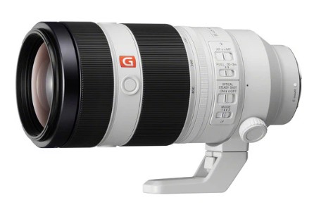 USAGE - SONY FE 100-400MM F/4.5.6 (7) | Gosselin Photo