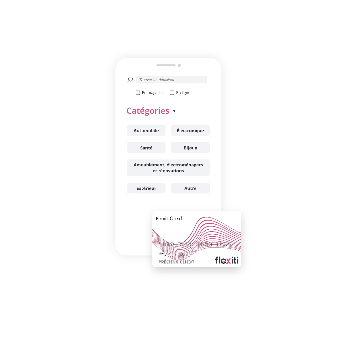Financement Flexiti simple, rapide et flexible | Gosselin Photo