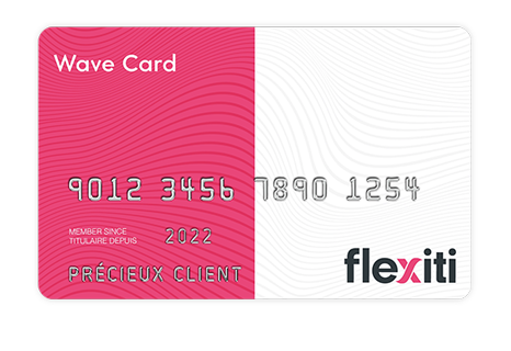 Financement Flexiti simple, rapide et flexible | Gosselin Photo