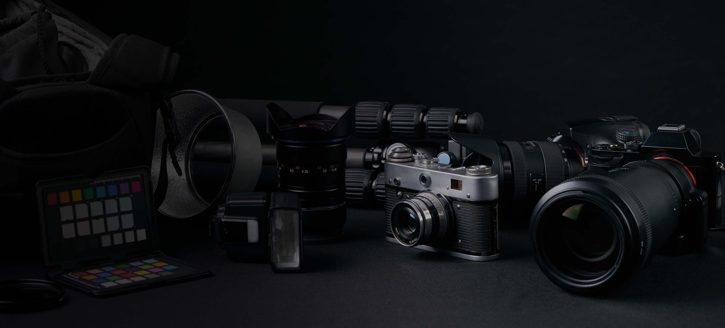 The leader in photography and videography equipment in Quebec ...