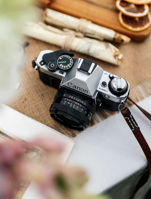 Le plus grand spécialiste d'équipement photo et vidéo au Québec ...