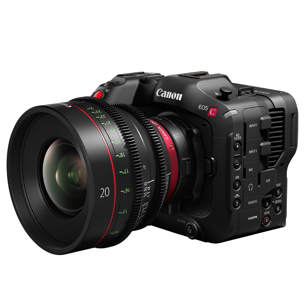 Appareils photo, objectifs et accessoires Canon | Gosselin Photo